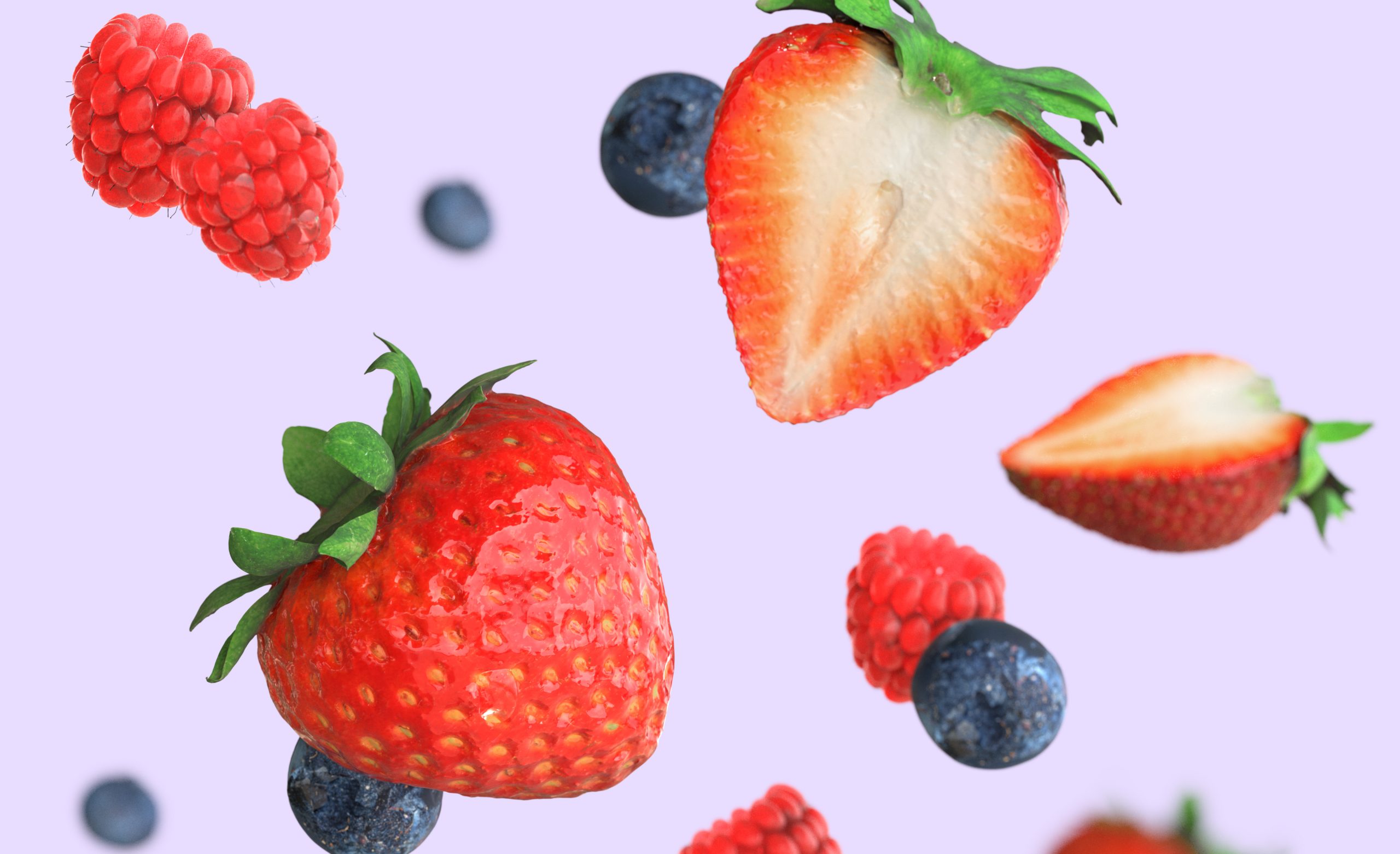 Shaping Ideas in 3D | Ingredient Food Marketing